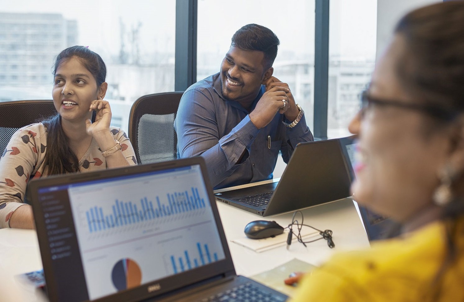 Guide to Growing Your Tech Career in India