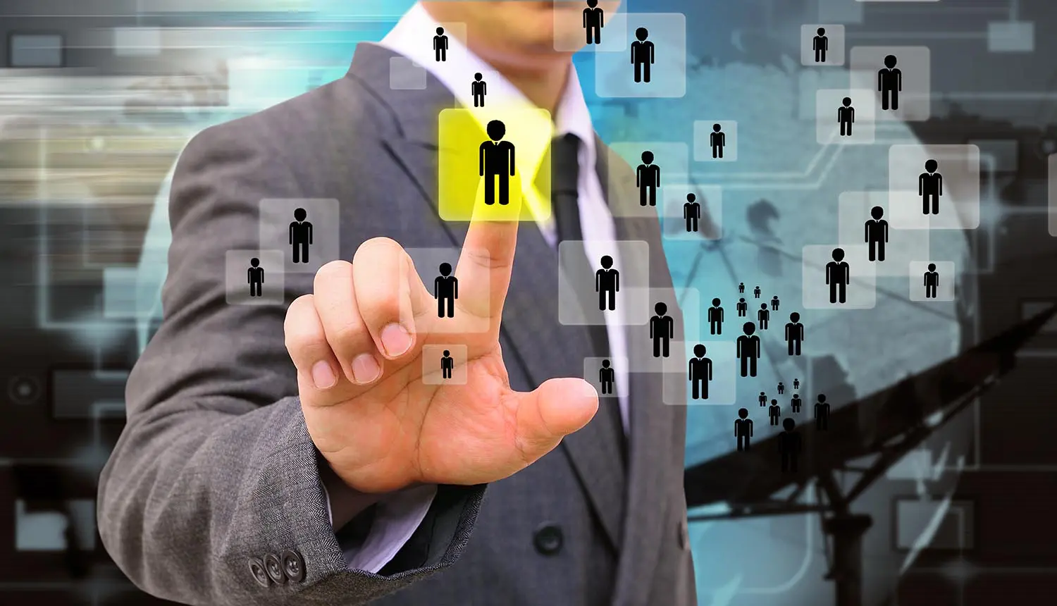 Which Recruitment Model Is Best for You?