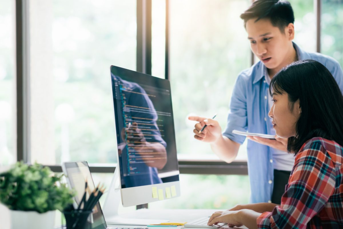 Myths vs Facts: Career as an IT Contractor in China